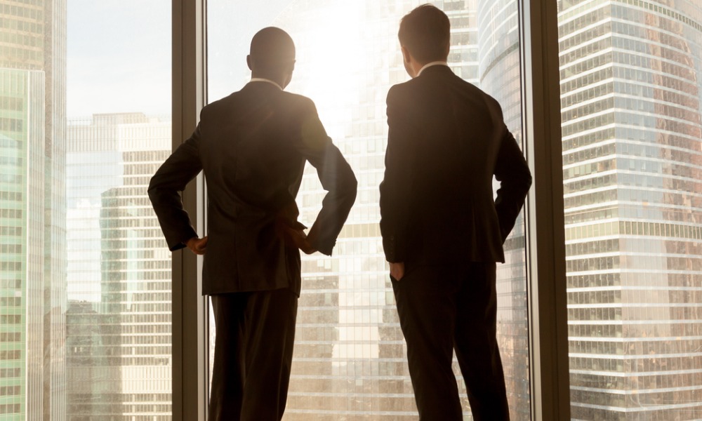 Barents Re announces major executive shift – new CEO | Reinsurance Business