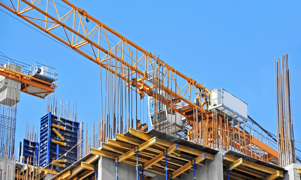 The implications of rising construction costs on property insurance ...