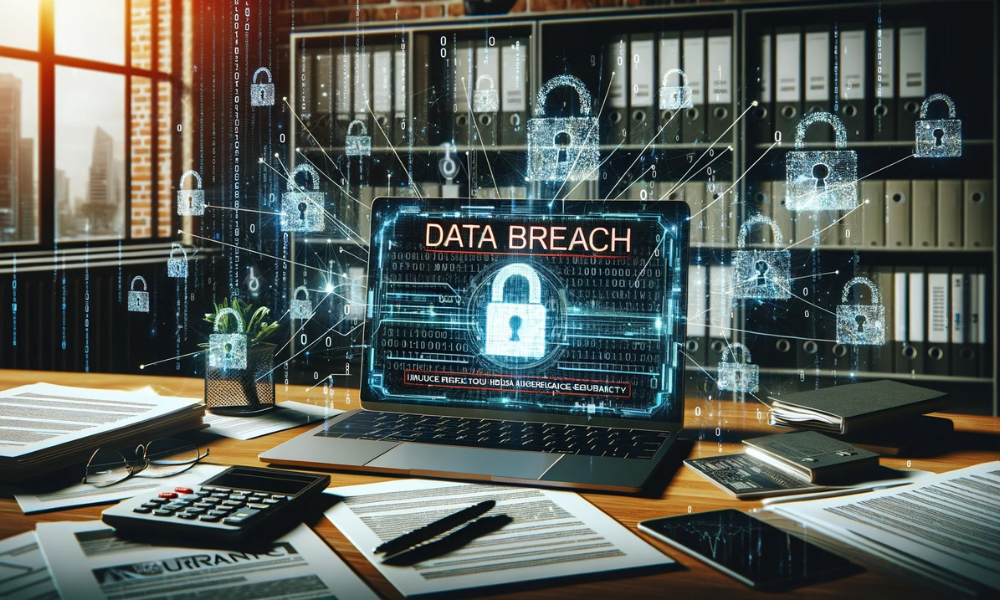 Enstar confirms data breach incident | Insurance Business