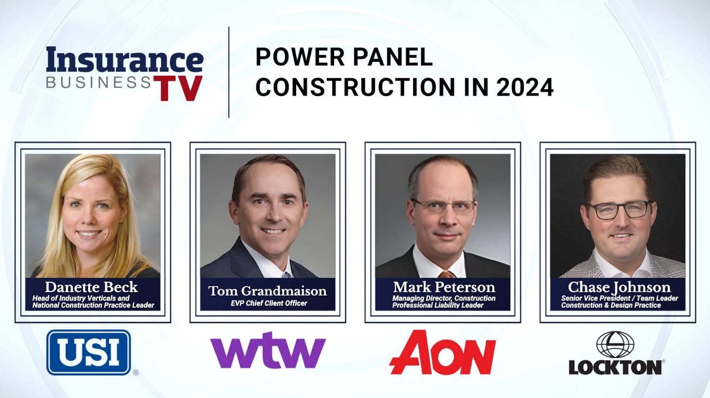 How are new projects impacting the builder's risk landscape ...