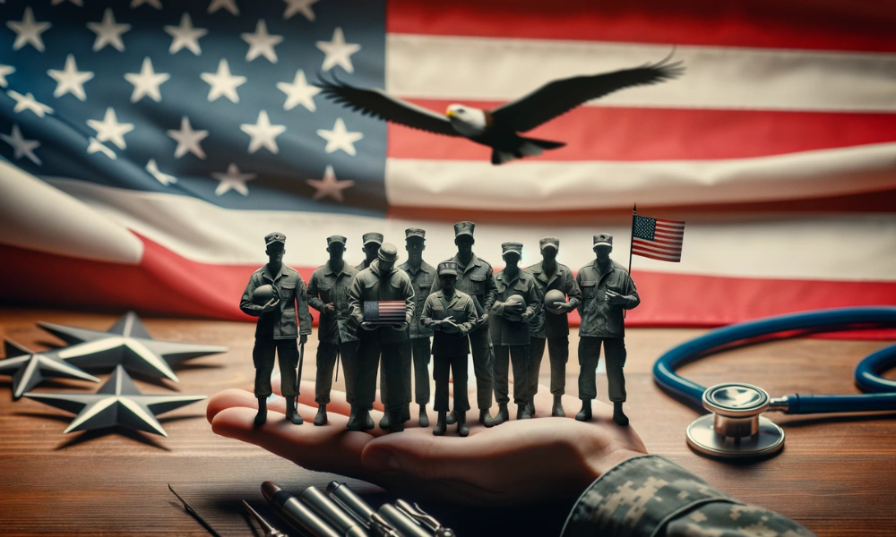 USAA highlights financial growth in annual report | Insurance Business