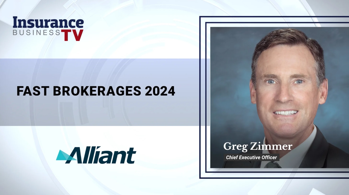 How has one brokerage secured fast growth? | Insurance Business