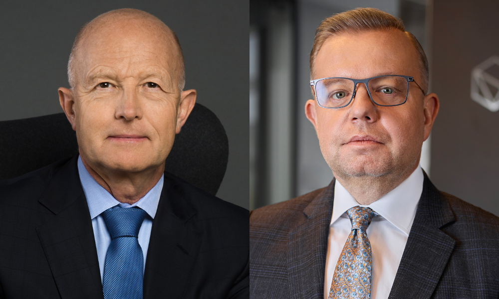 MJM Holdings tap two new members for supervisory board | Reinsurance ...