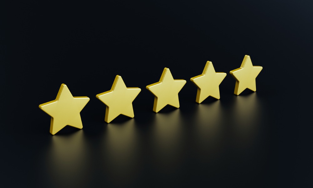 Meet America's leading insurance workplaces in 2024 | Insurance Business