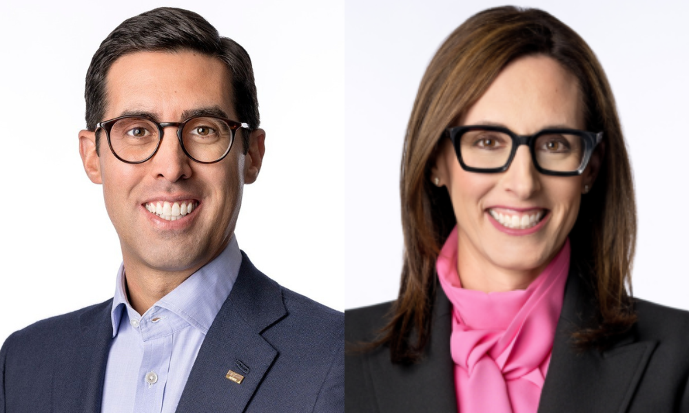HW Kaufman Group appoints Danny Kaufman and Jodie Kaufman Davis as co ...