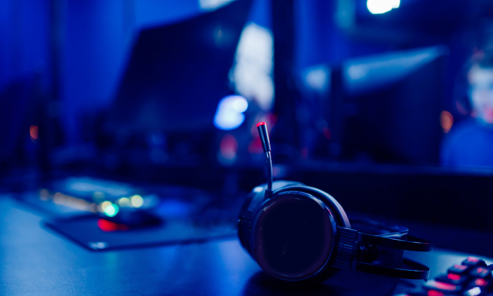 How DDoS attacks are shaping esports security and risk management ... How DDoS attacks are shaping esports security and risk management ...