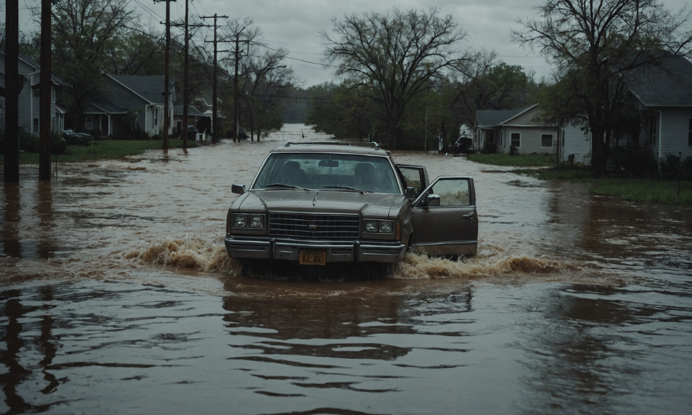 ICA report highlights insurer progress on 2022 flood reforms ...