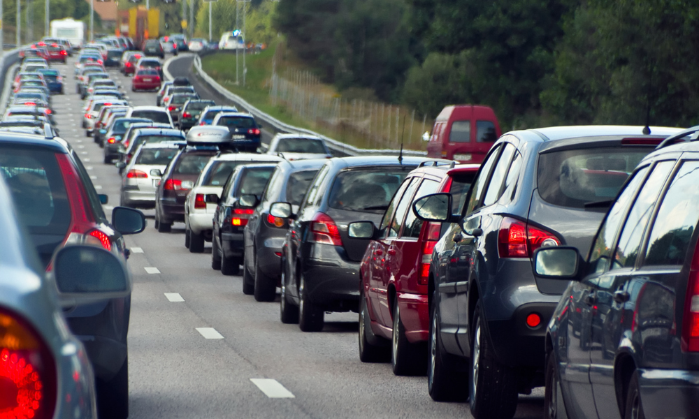 What the private passenger auto competitor analysis’ “best of the rest ...