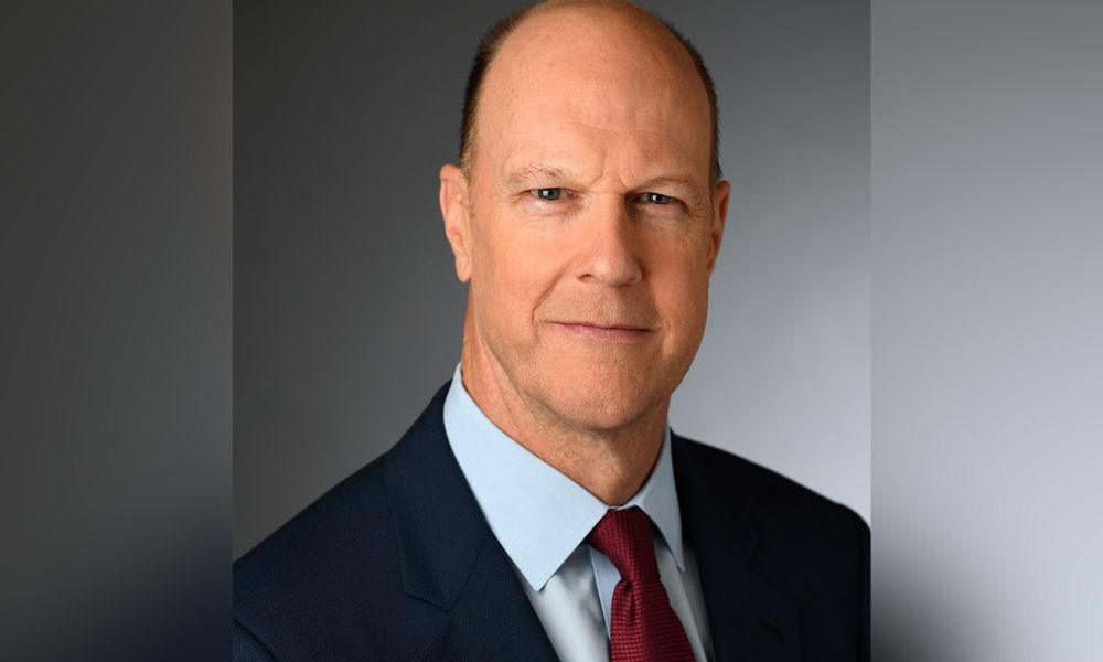 Prudential reports $448 million net income in Q3 2024, rebounding from ...