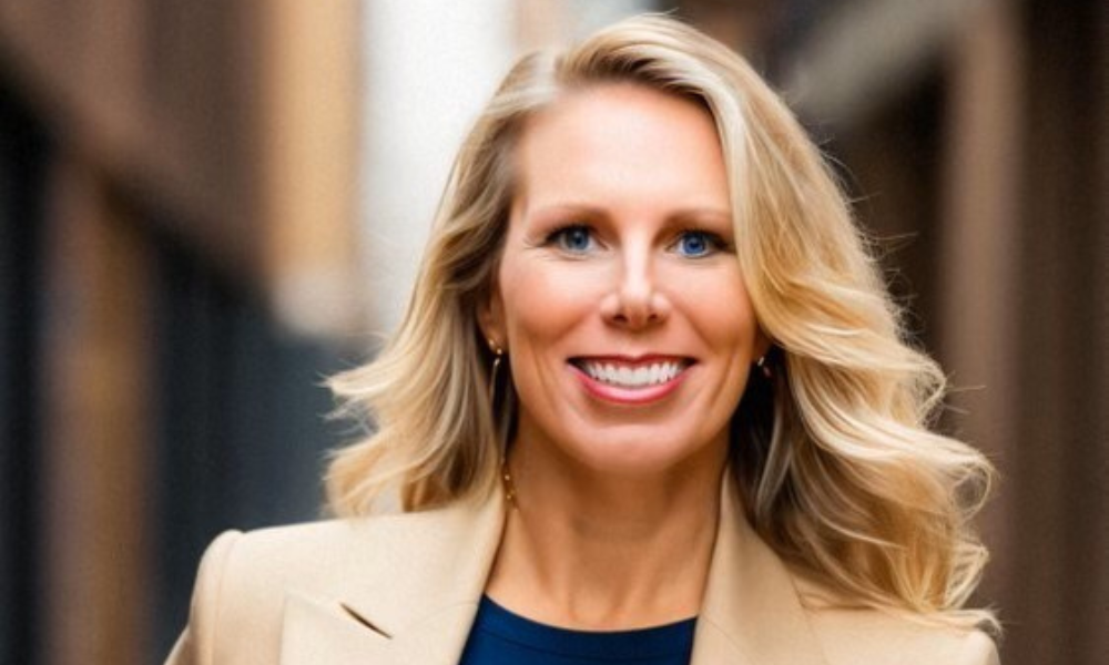 Sedgwick names Andrea Buhl president of new casualty group | Insurance ...