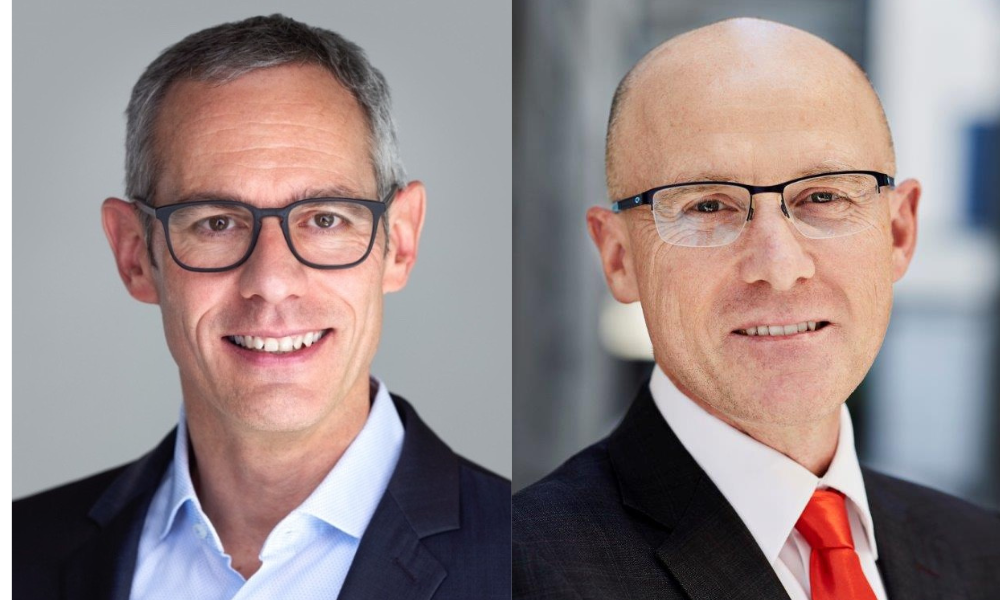 Leaders on the changing scope of data in re/insurance | Reinsurance ...