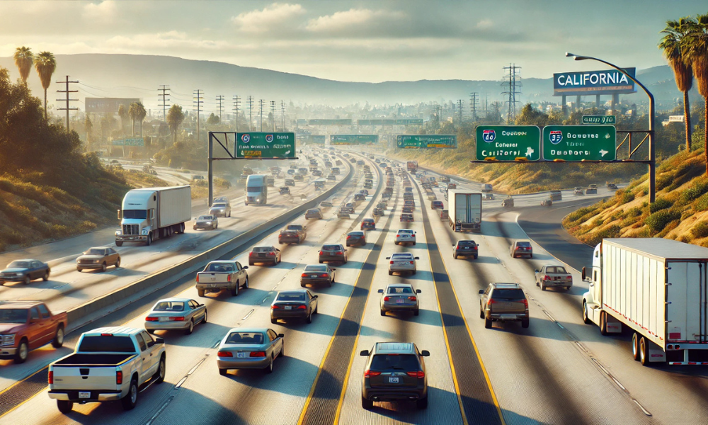 California to raise auto liability coverage limits in 2025 | Insurance ...