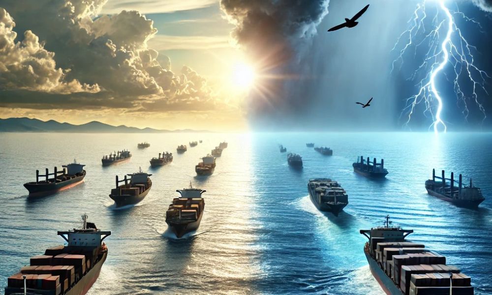Marine mutuals navigate challenging market conditions | Insurance Business