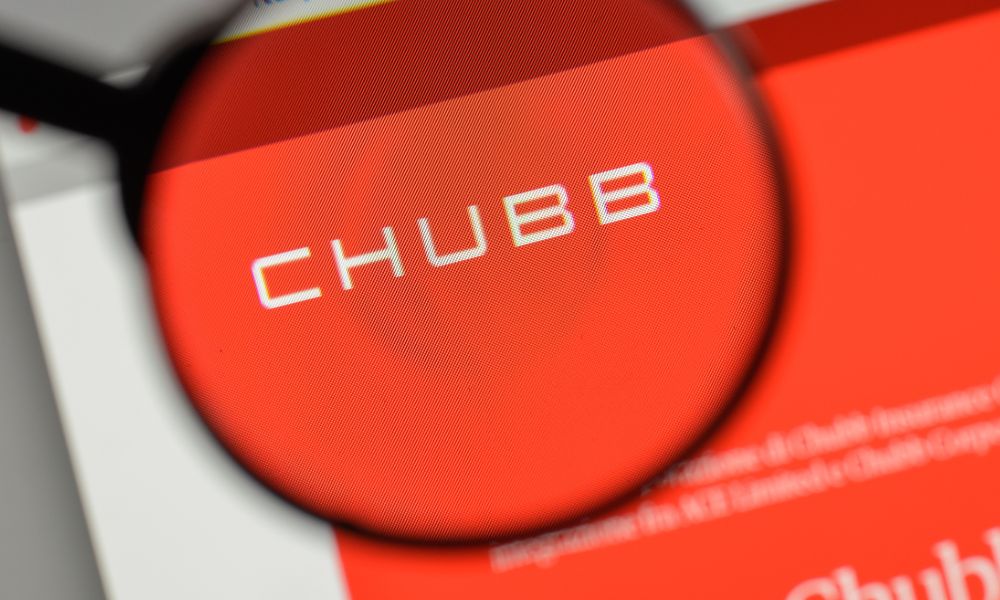 Chubb board proposes dividend increase | Insurance Business