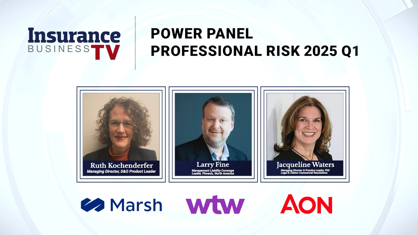 Examining Professional Risks in 2025 | Insurance Business