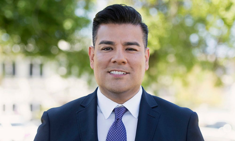 California approves bill to launch climate insurance innovation program ...