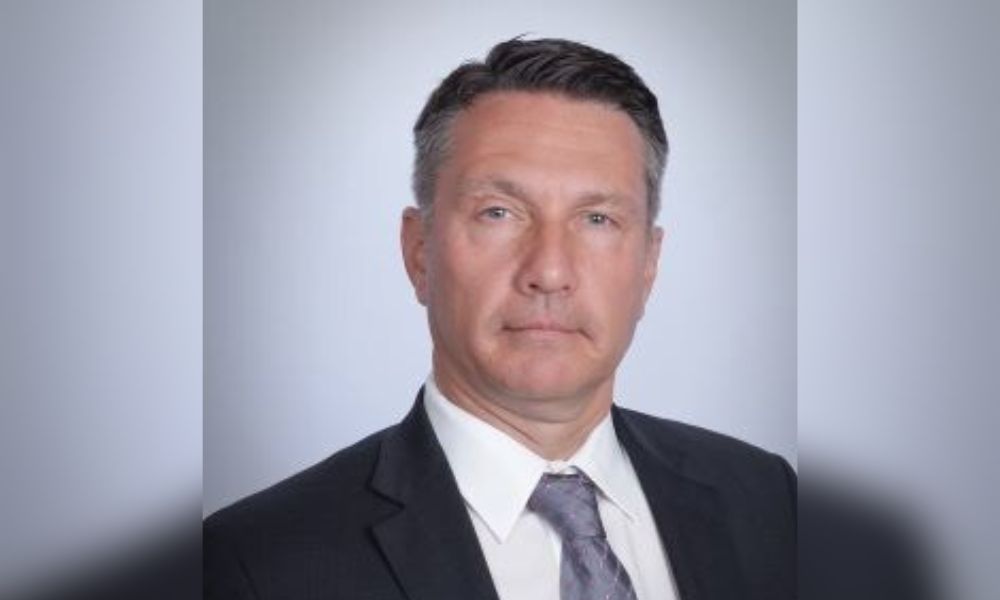 Zurich North America appoints Chuck Kaiser as chief communications ...