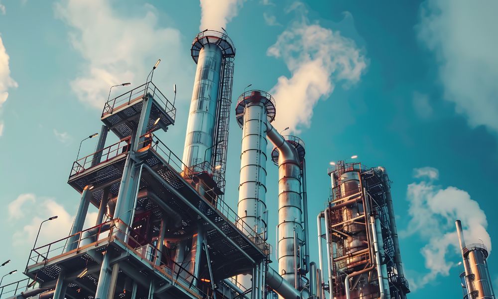 Century Indemnity and Brooklyn Union Gas sent back to trial in decades ...