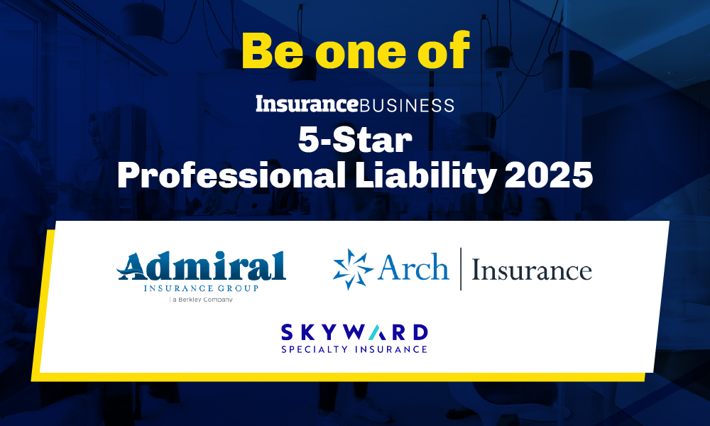 How would you rate your professional liability insurer? | Insurance ...