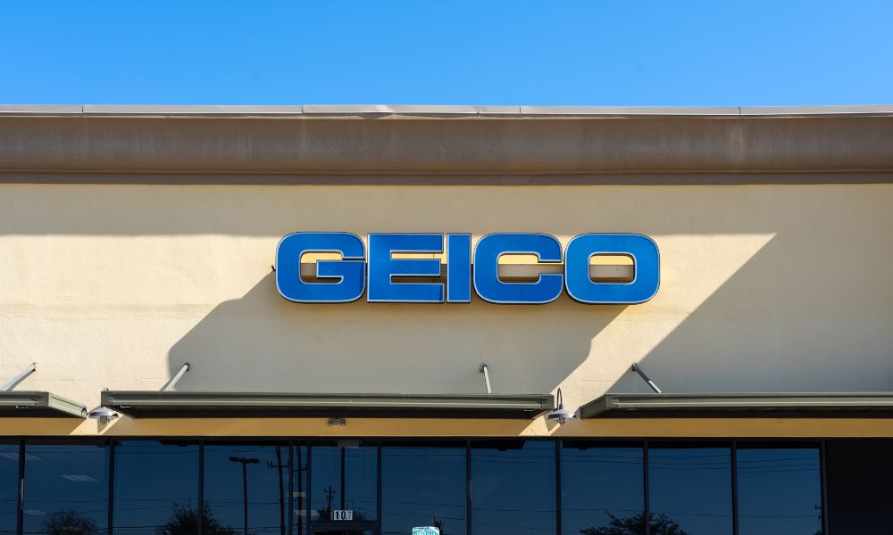 GEICO accuses New York supplier of orchestrating $620,000 insurance ...