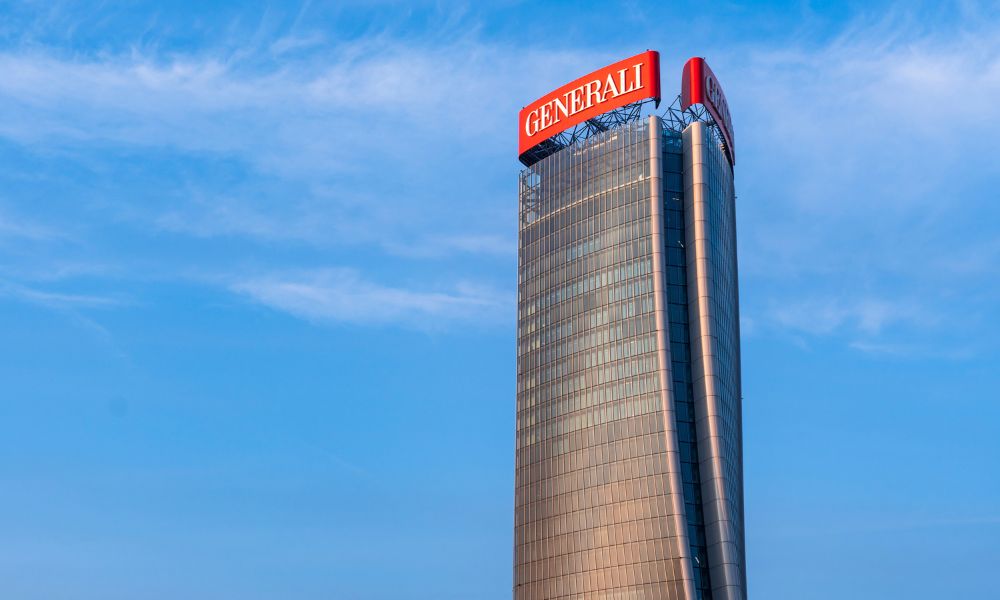 Generali share swap blocks Mps-Mediobanca takeover amid investigation ...