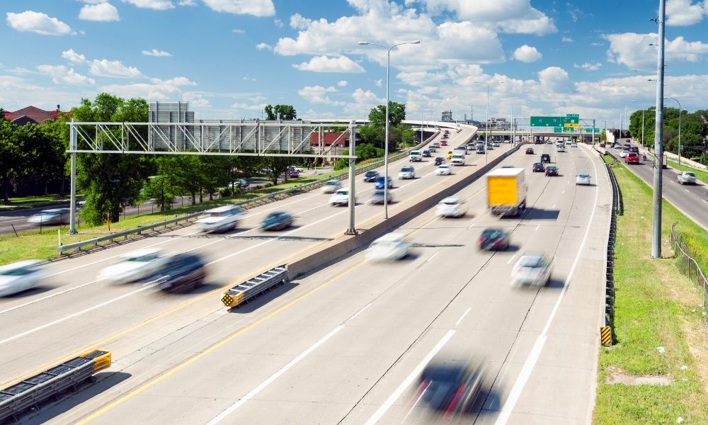 Costs, exposure, and the geography of loss: auto market outlook in ...