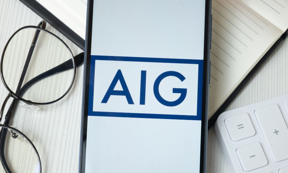 Captive insurer sues AIG and Swiss Re units over $55 million bill ...