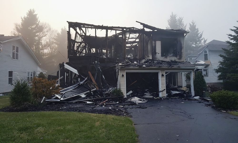 Homeowners sue Chubb over disputed appraisal award and ALE coverage ...