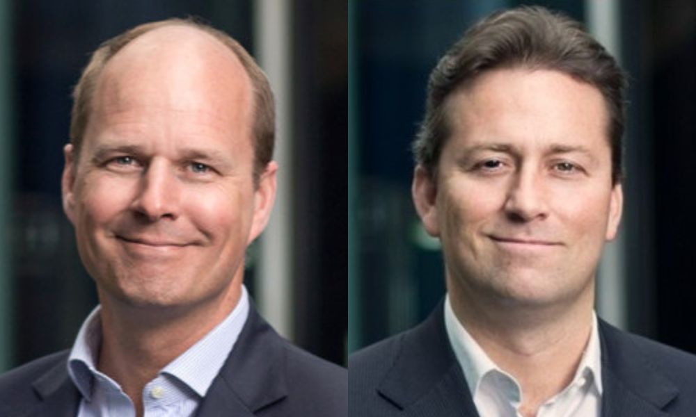 Marsh realigns leadership across consulting and risk businesses ...