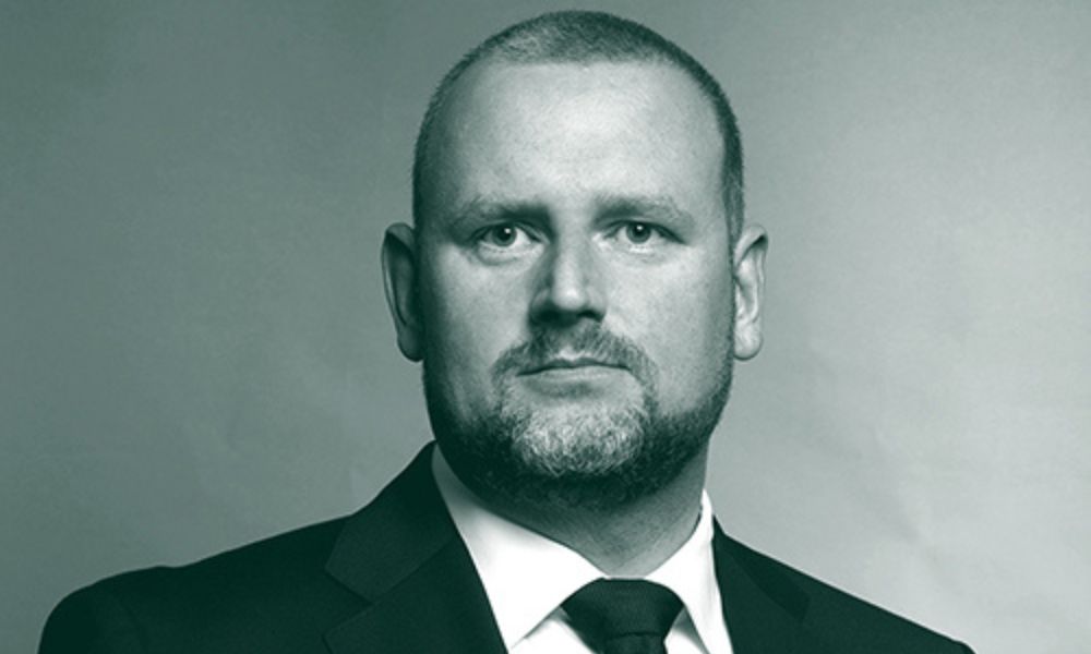 How McGill and Partners built innovation into its DNA | Insurance Business