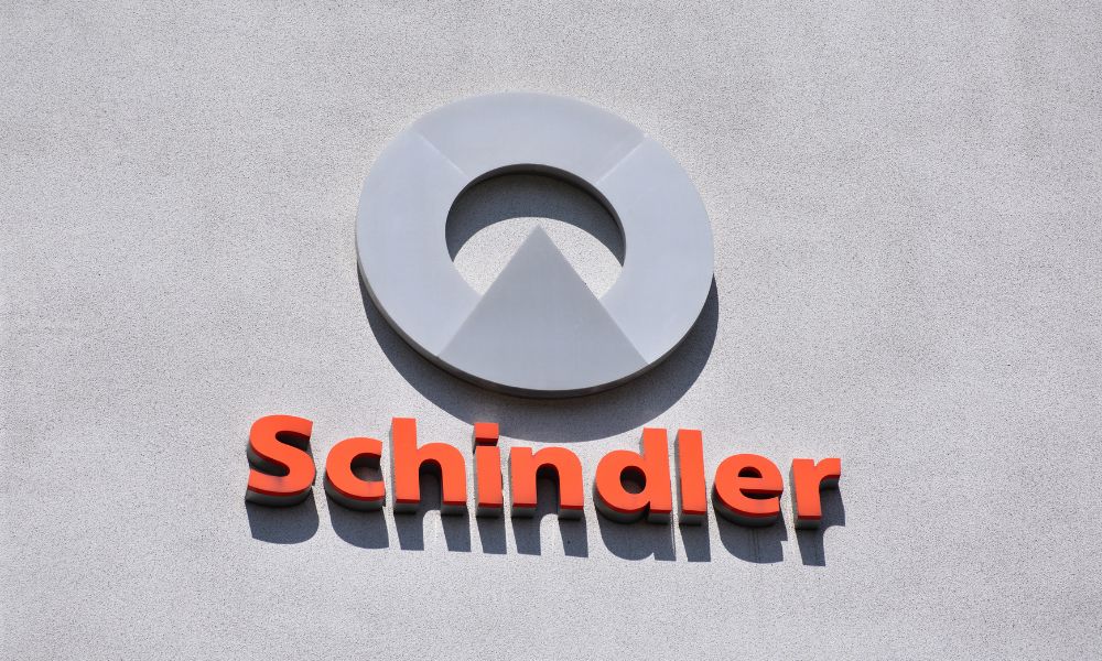 Schindler sues insurers in coverage dispute over Seattle hotel elevator ...