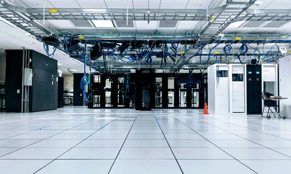 AM Best warns P&C insurers to rethink data center coverage | Insurance ...
