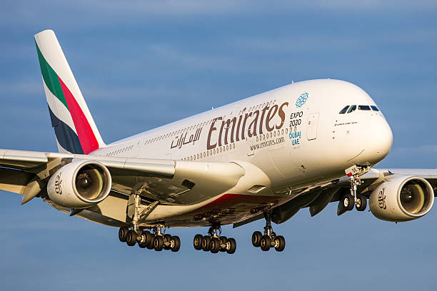 Emirates secures cut-price war risk cover as rivals face soaring ...