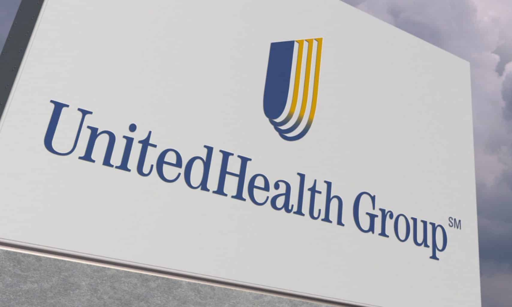 UnitedHealth Group posts Q3 revenue growth amid elevated medical costs ...