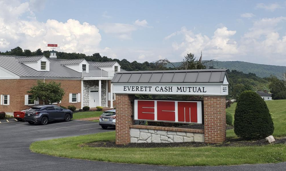 Everett Cash Mutual seeks conversion ahead of Old Republic acquisition ...