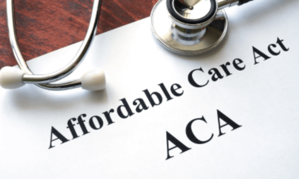 Report: Expiration of ACA tax credits threatens coverage and market ...