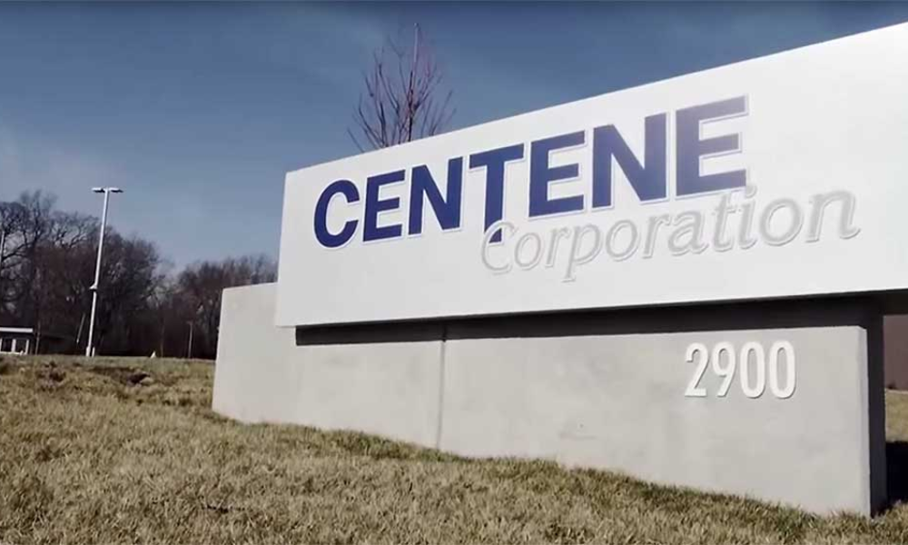 Centene swings to 2025 loss on $6.7 billion goodwill hit | Insurance ...
