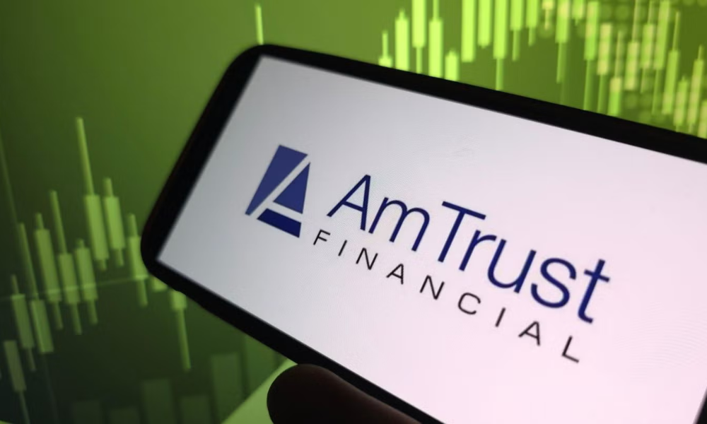 AmTrust unveils new brand for specialty risk unit | Insurance Business