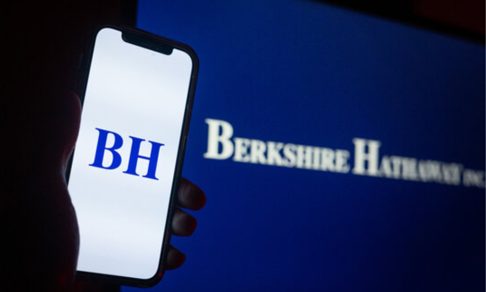 Berkshire Hathaway’s 2025 operating earnings slip as insurance ...