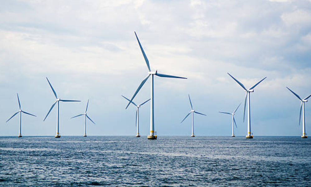 AXIS offshore wind claims study highlights loss drivers and pressure ...