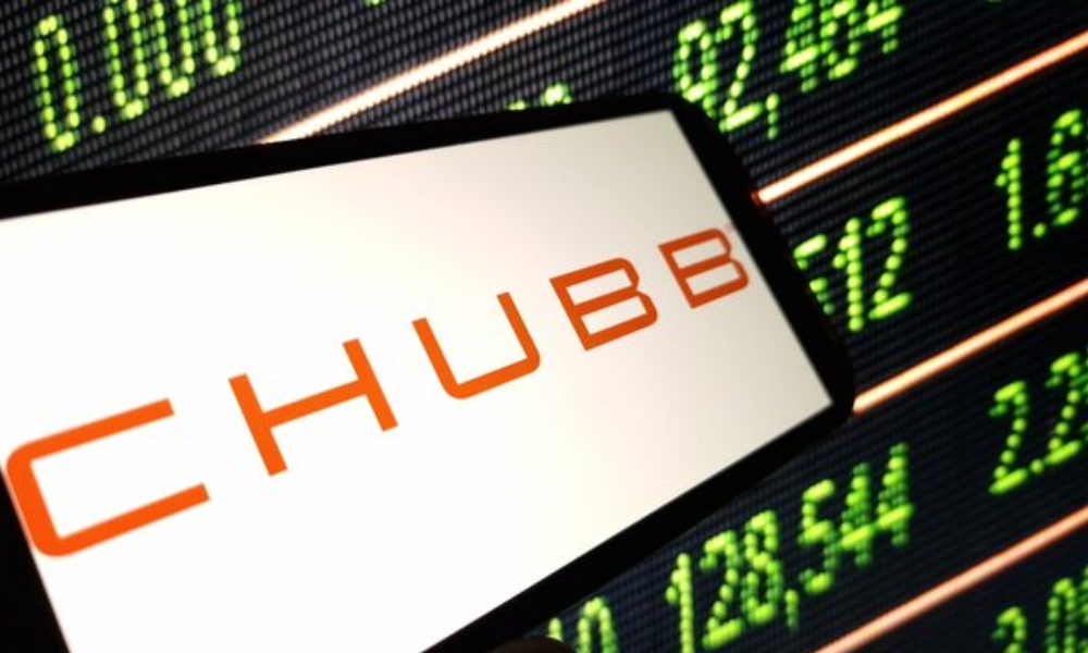 Chubb CEO signals significant workforce reductions as AI strategy ...