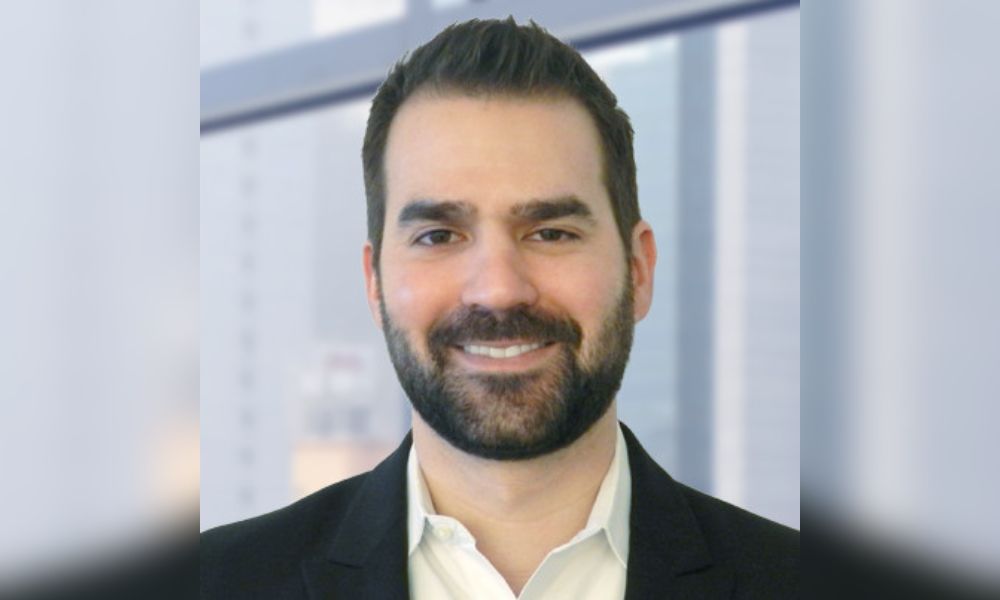 Jared Lavinthal joins Liberty GTS to lead Americas tax risk solutions ...