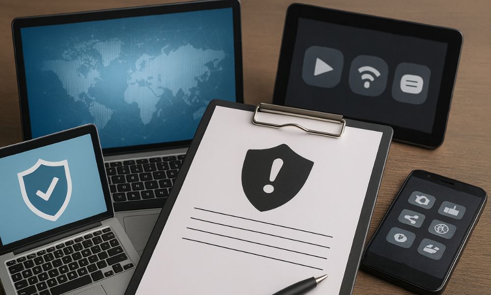 Risk management in the age of media convergence | Insurance Business