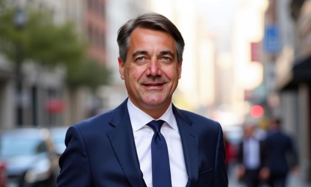 Westfield appoints Henning Haagen as chief underwriting officer ...