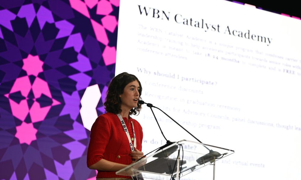 WBN partners with Millennials4Boards as talent crisis tightens grip on ...