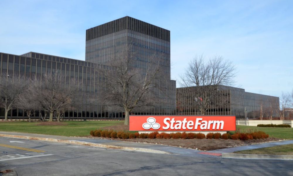 State Farm outearns Progressive and Allstate in blockbuster 2025 ...