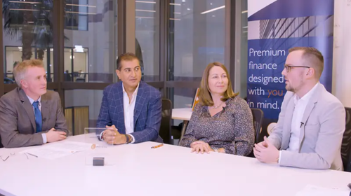 Which technologies will have the biggest impact on insurance ...