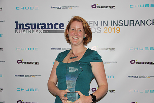 The making of insurance's rising star | Insurance Business
