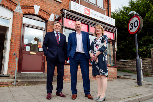 Thomas Carroll Group continues expansion with latest acquisition ...