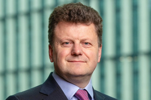 Julian Enoizi to step down as CEO of Pool Re | Insurance Business